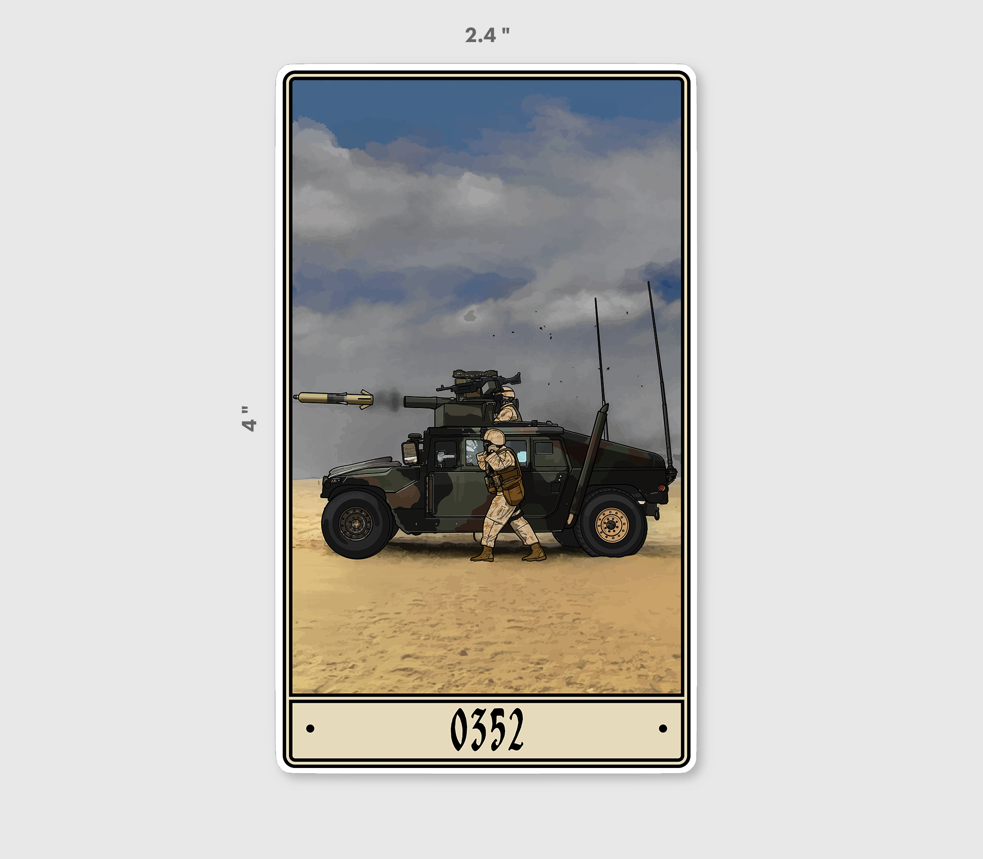 0352 Sticker – pltdaddy