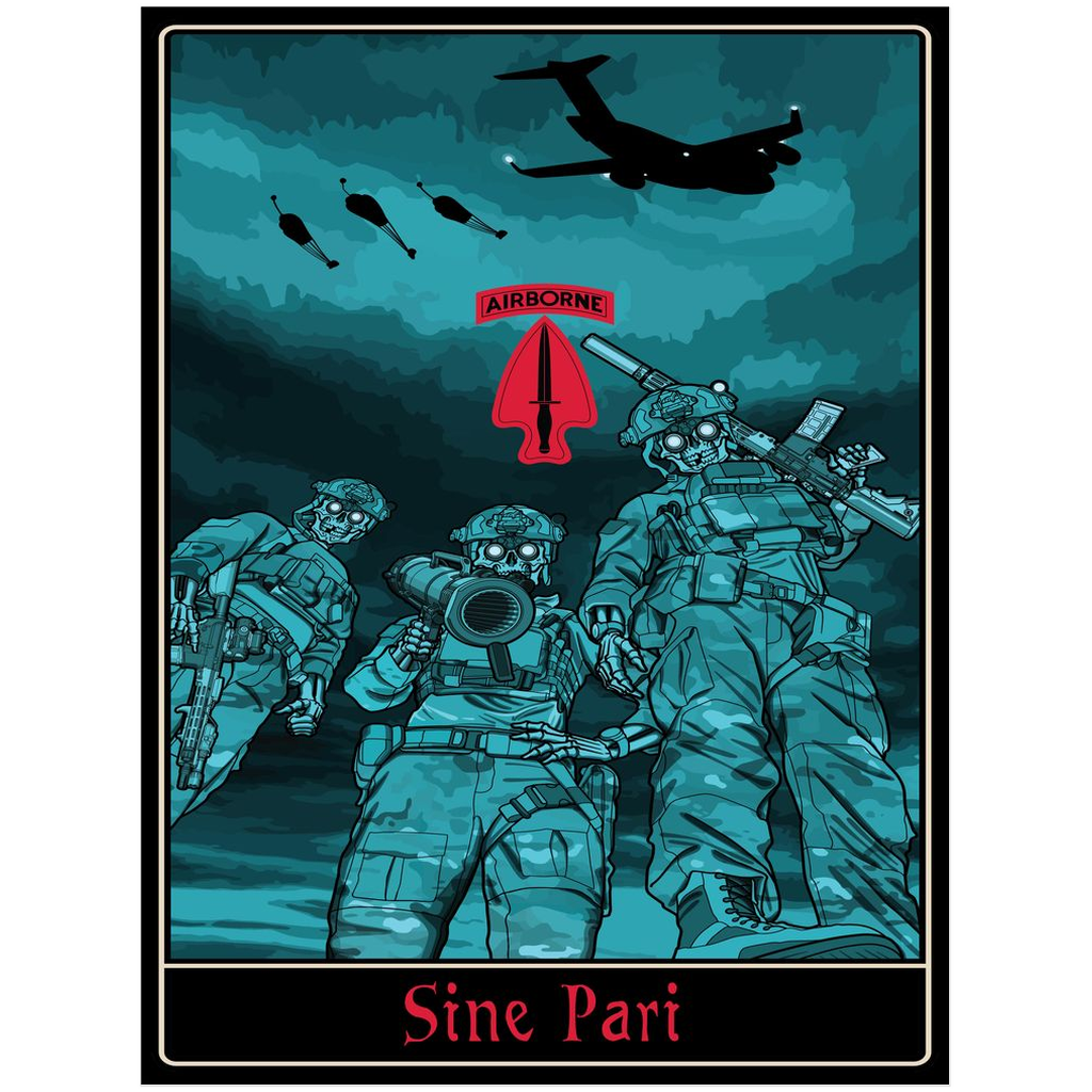 Sine Pari Poster – pltdaddy