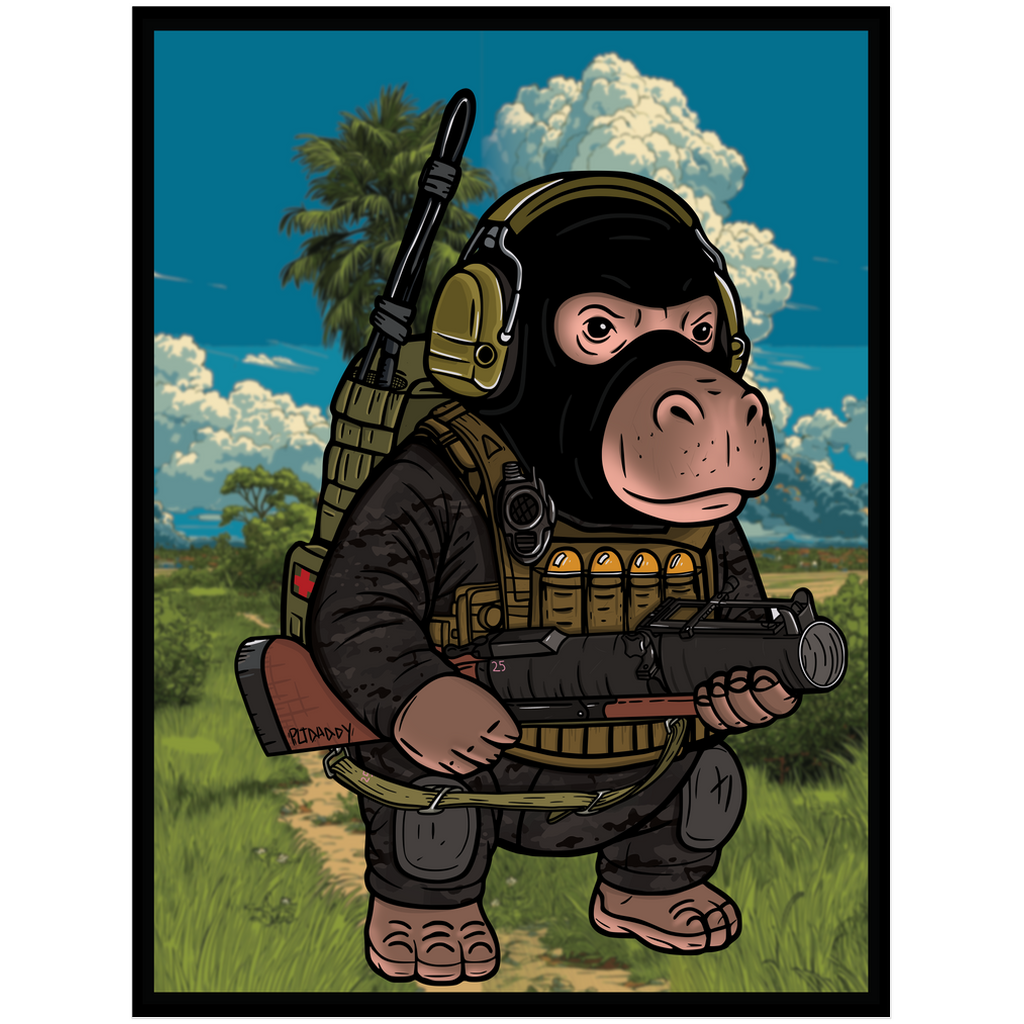 Hippo Poster – pltdaddy