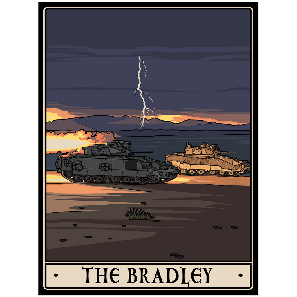 Bradley Poster – pltdaddy