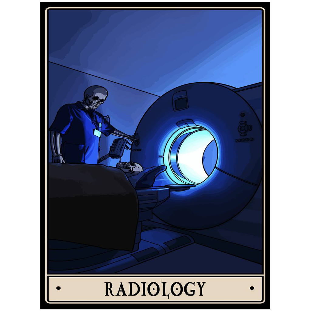 Radiology Poster – pltdaddy