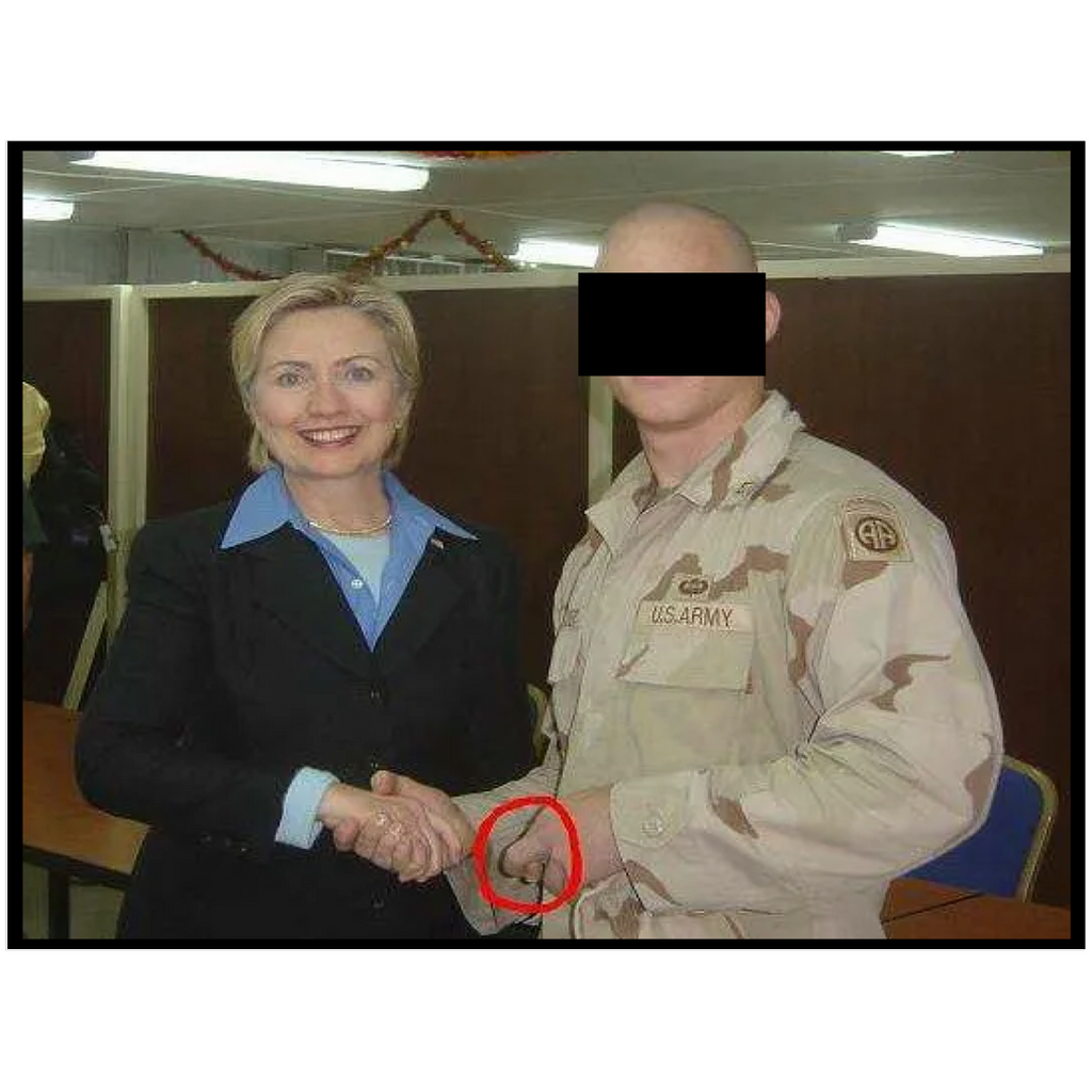 Killary Poster – pltdaddy