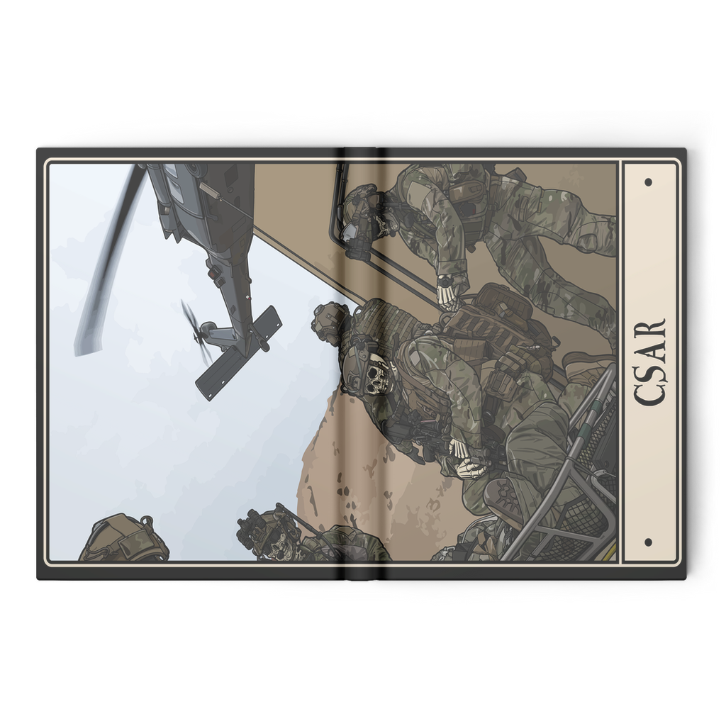 CSAR Notebook – pltdaddy