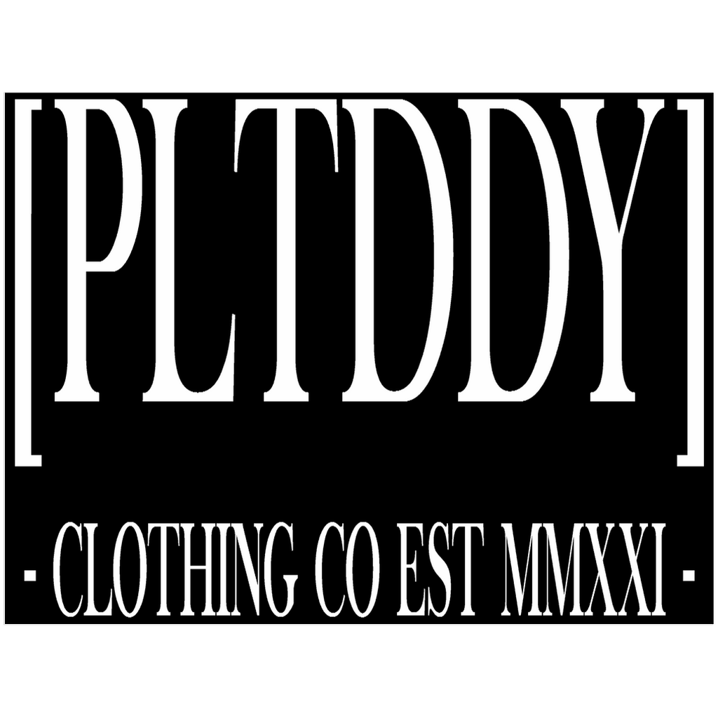 PLT Daddy Classic Poster – pltdaddy