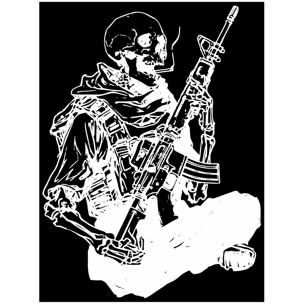 Take Five Poster – pltdaddy