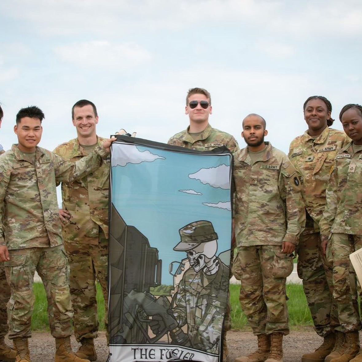 Fueler Flag – pltdaddy