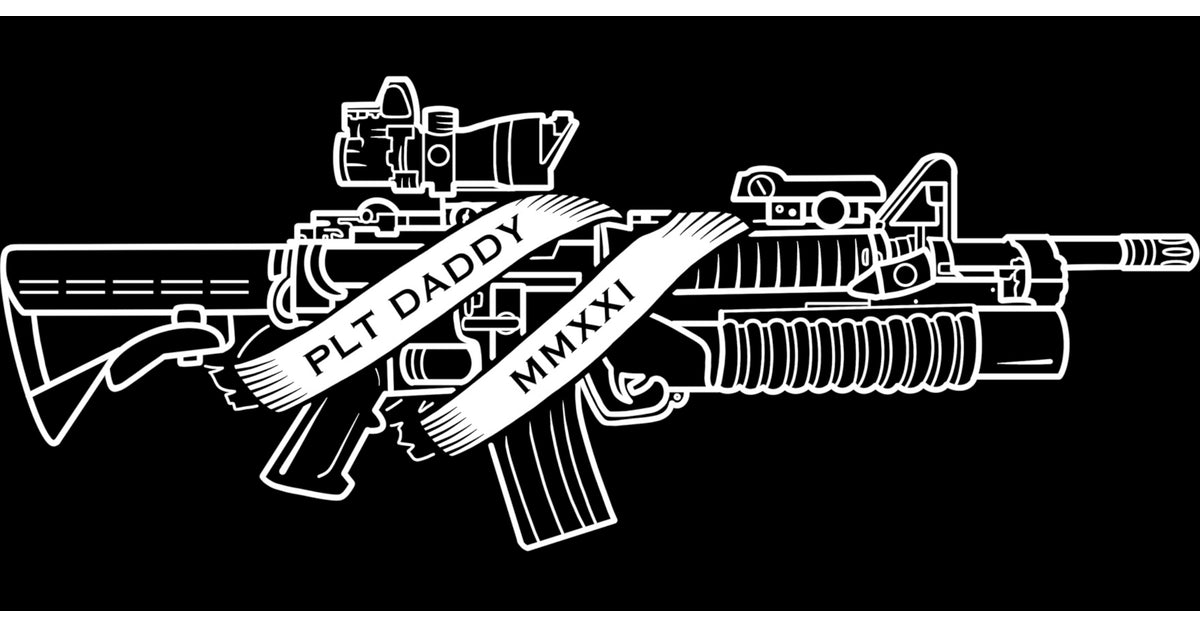 Platoon Daddy – pltdaddy