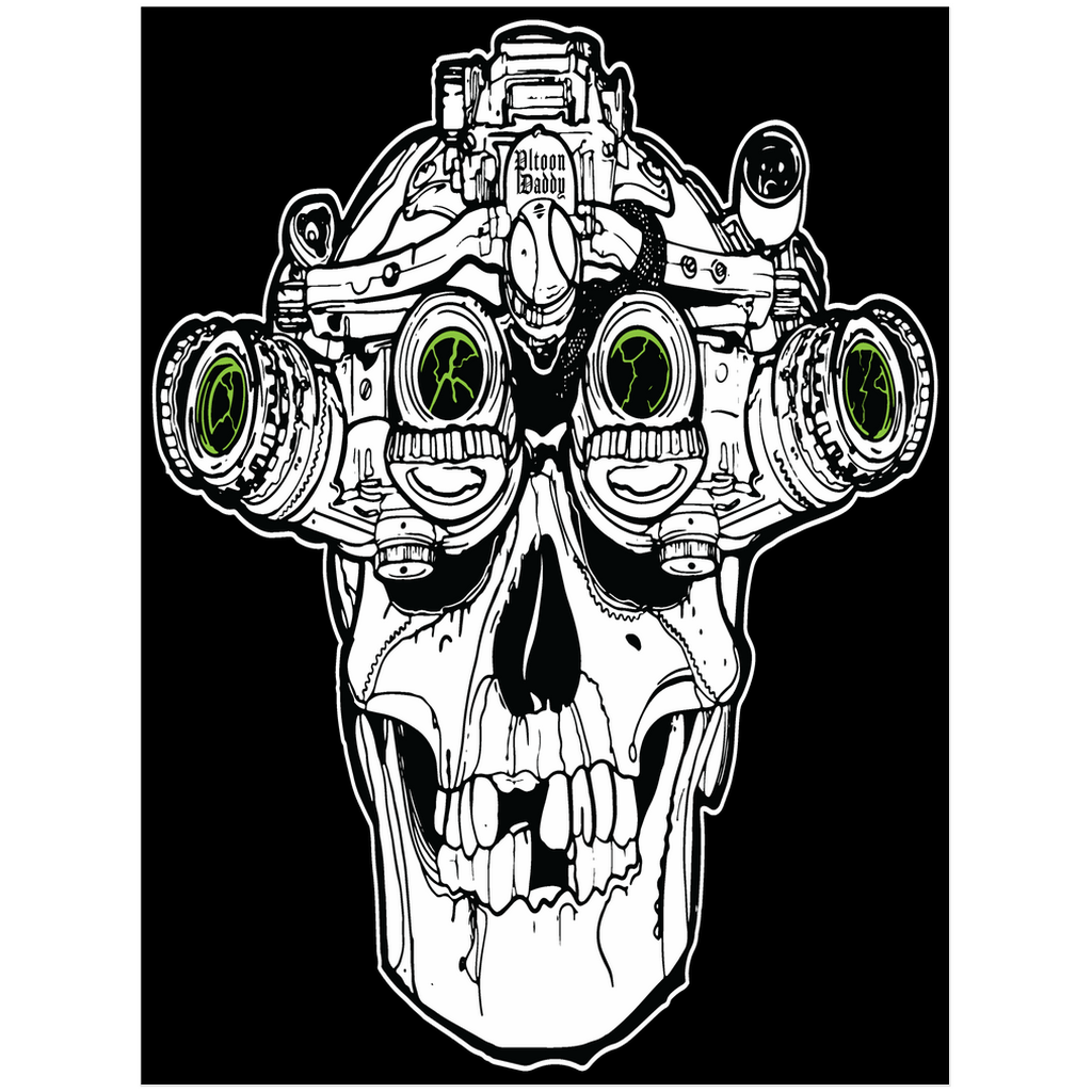 Broken Dreams Poster – pltdaddy