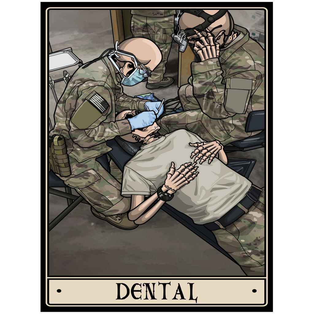 Dental Poster – pltdaddy
