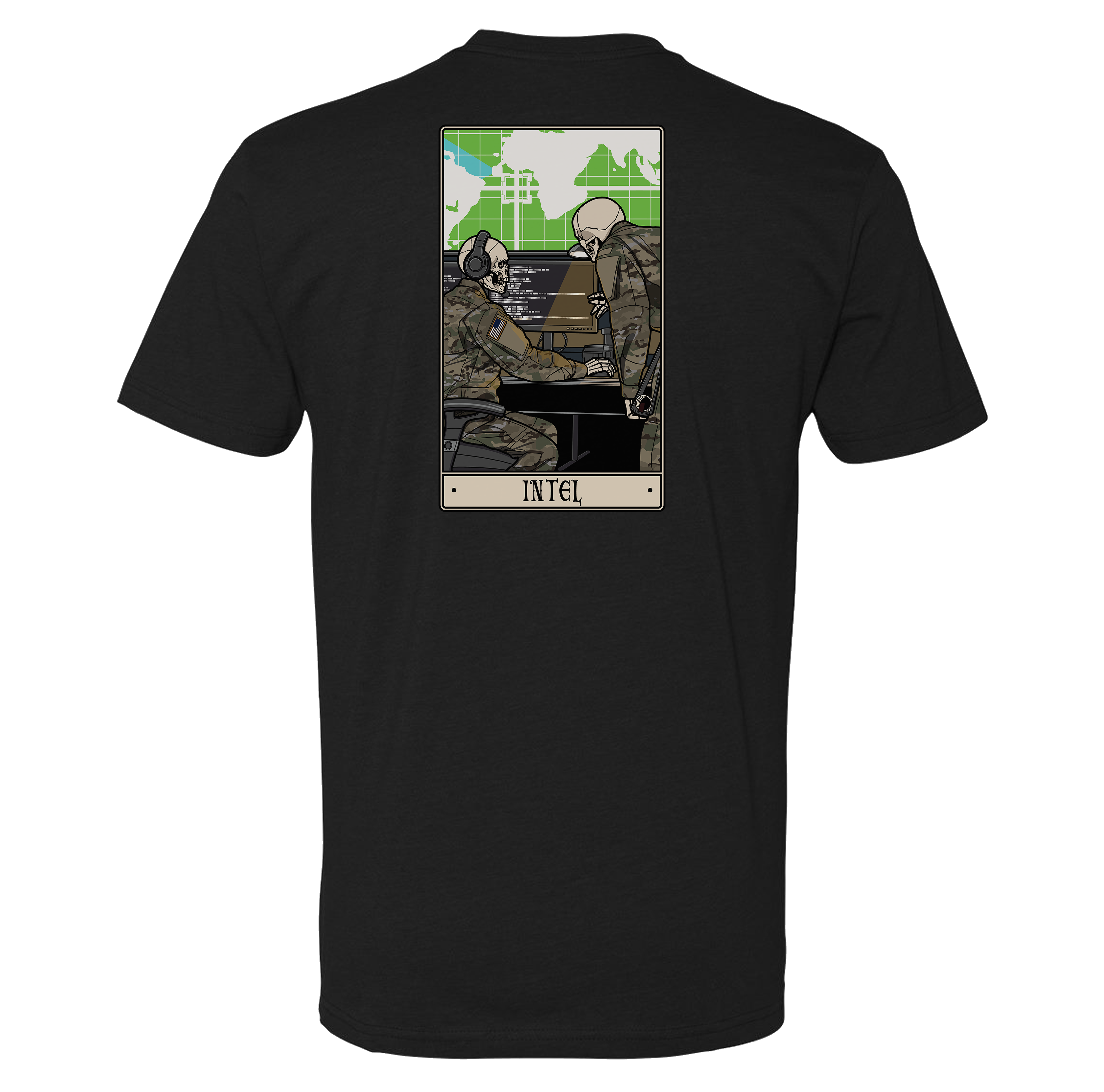 Intel Tee – pltdaddy