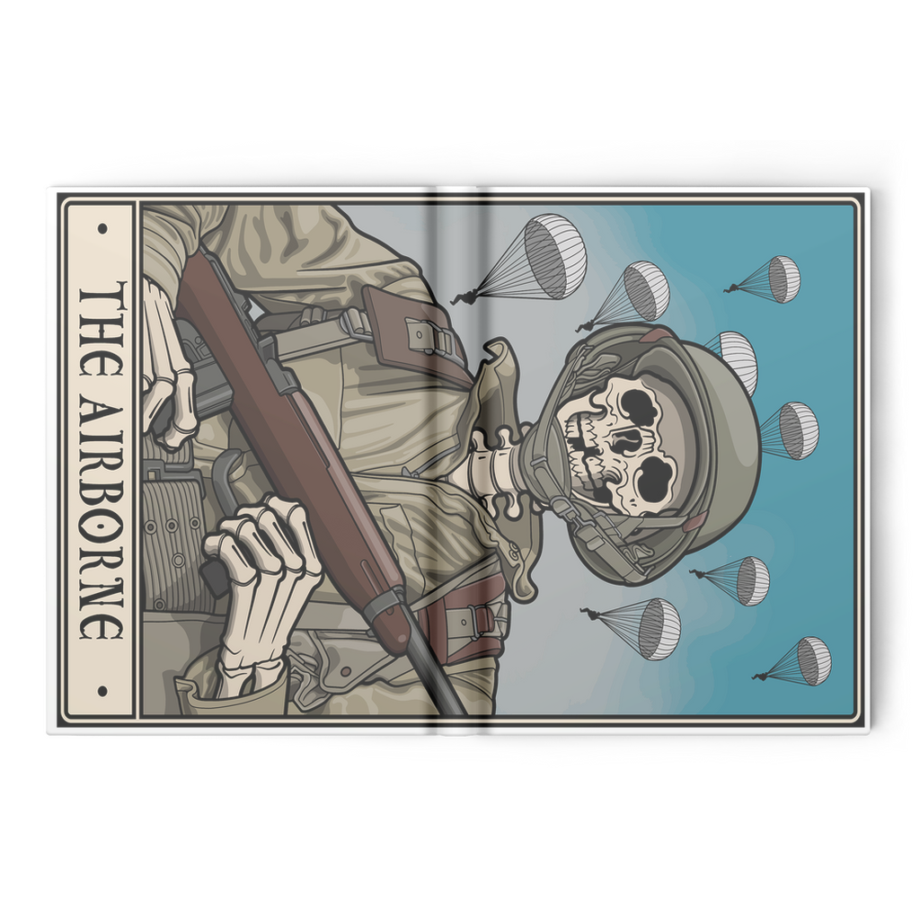 Airborne Notebook – pltdaddy