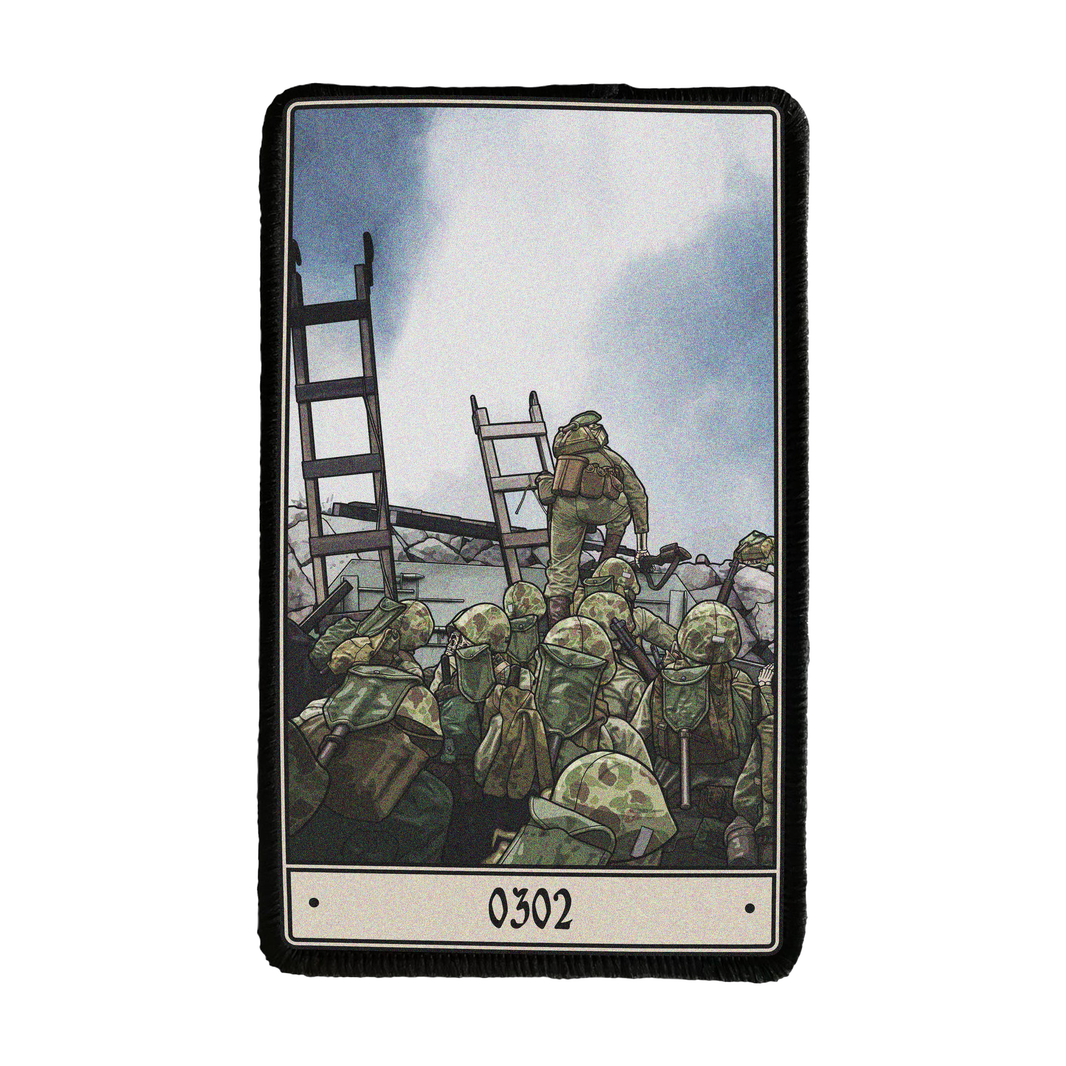 Patches – pltdaddy