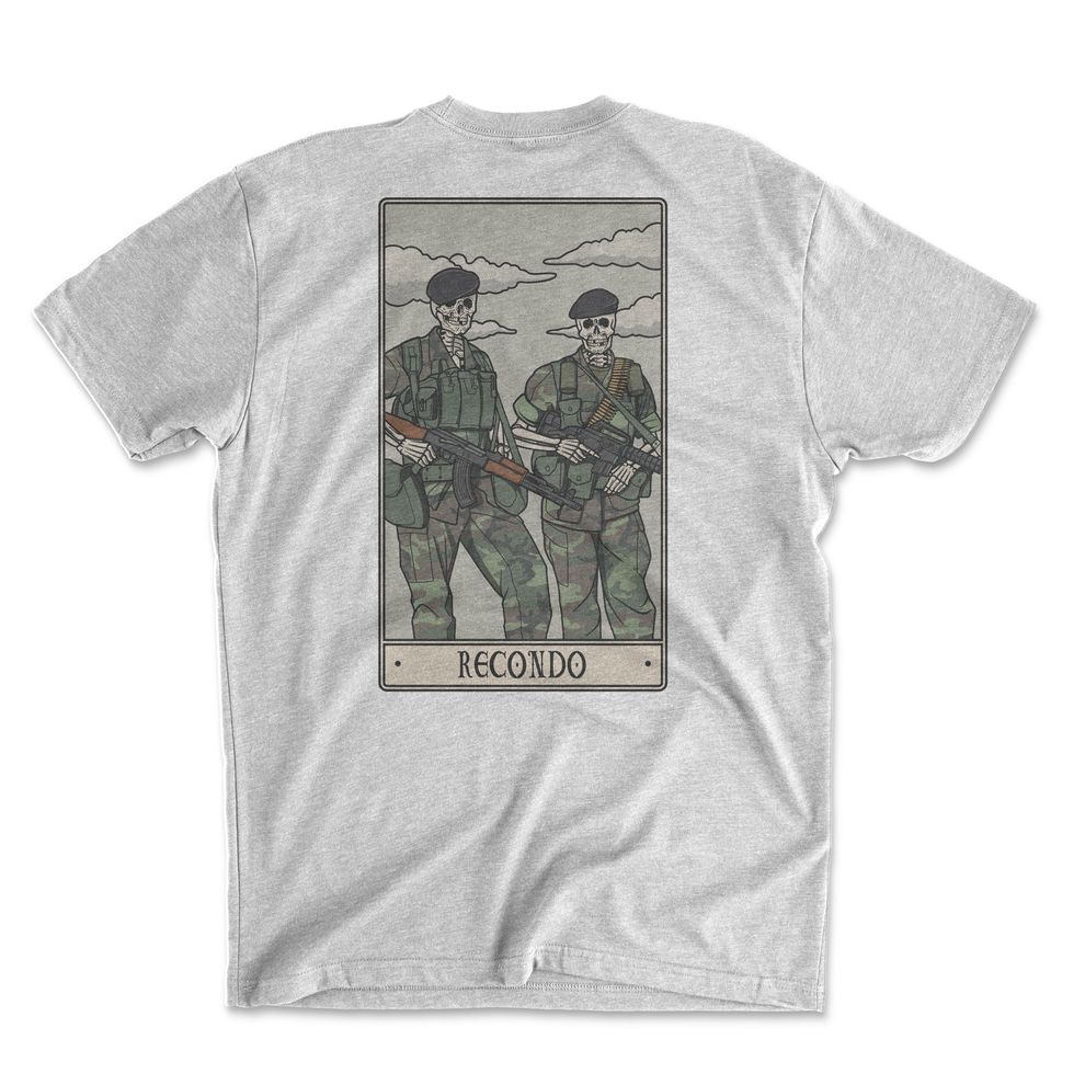 Recondo Tee – pltdaddy