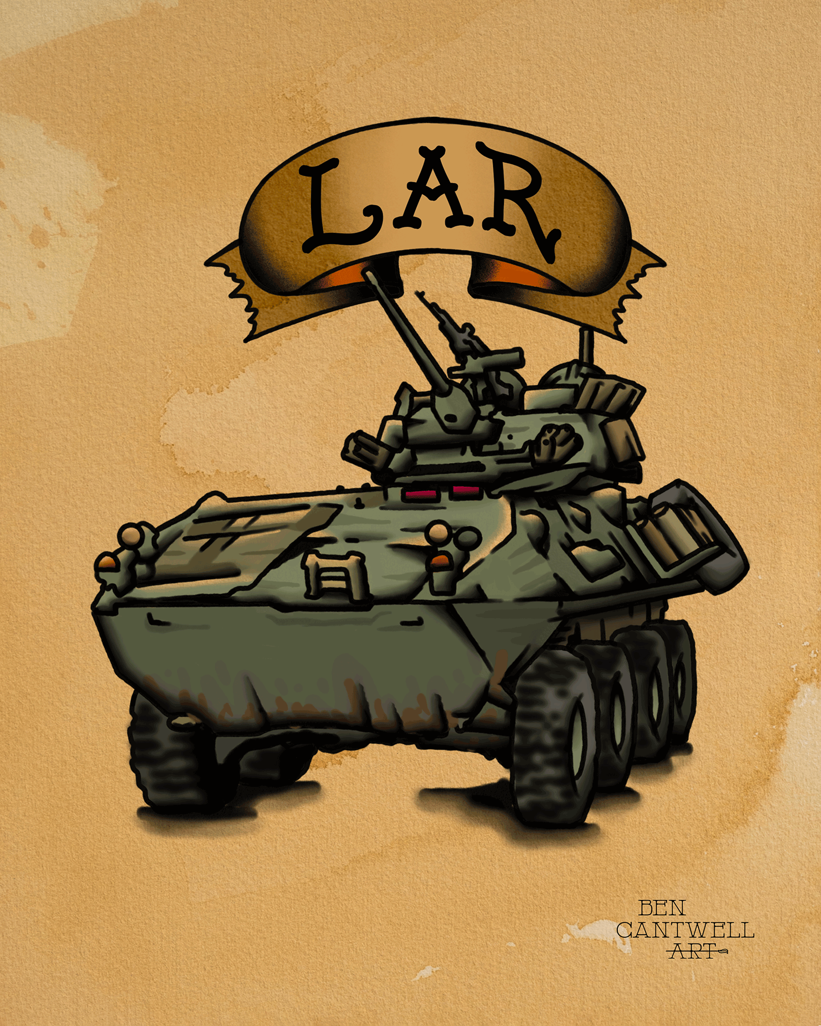 0313 LAR – pltdaddy