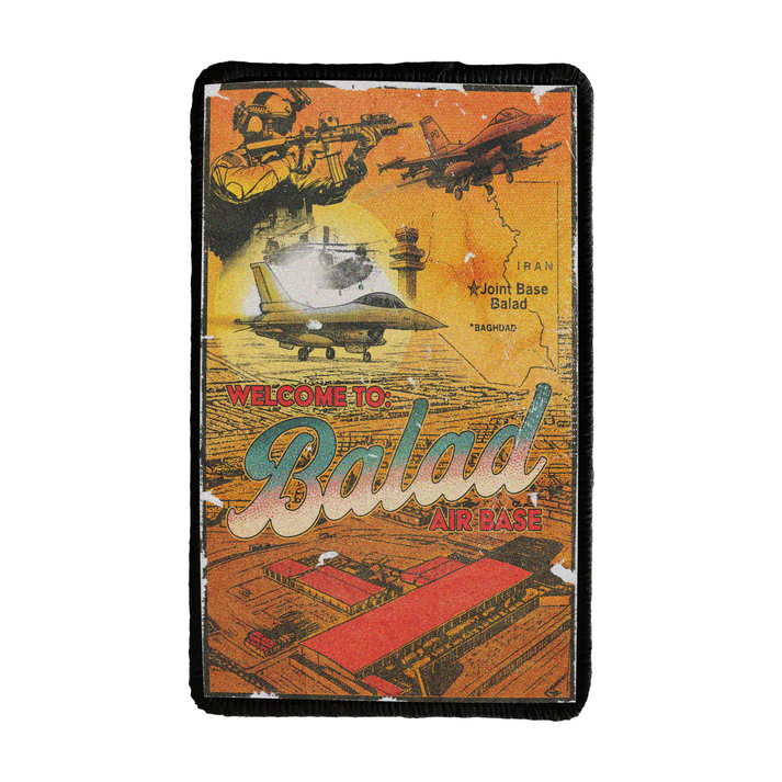 Balad Patch – pltdaddy