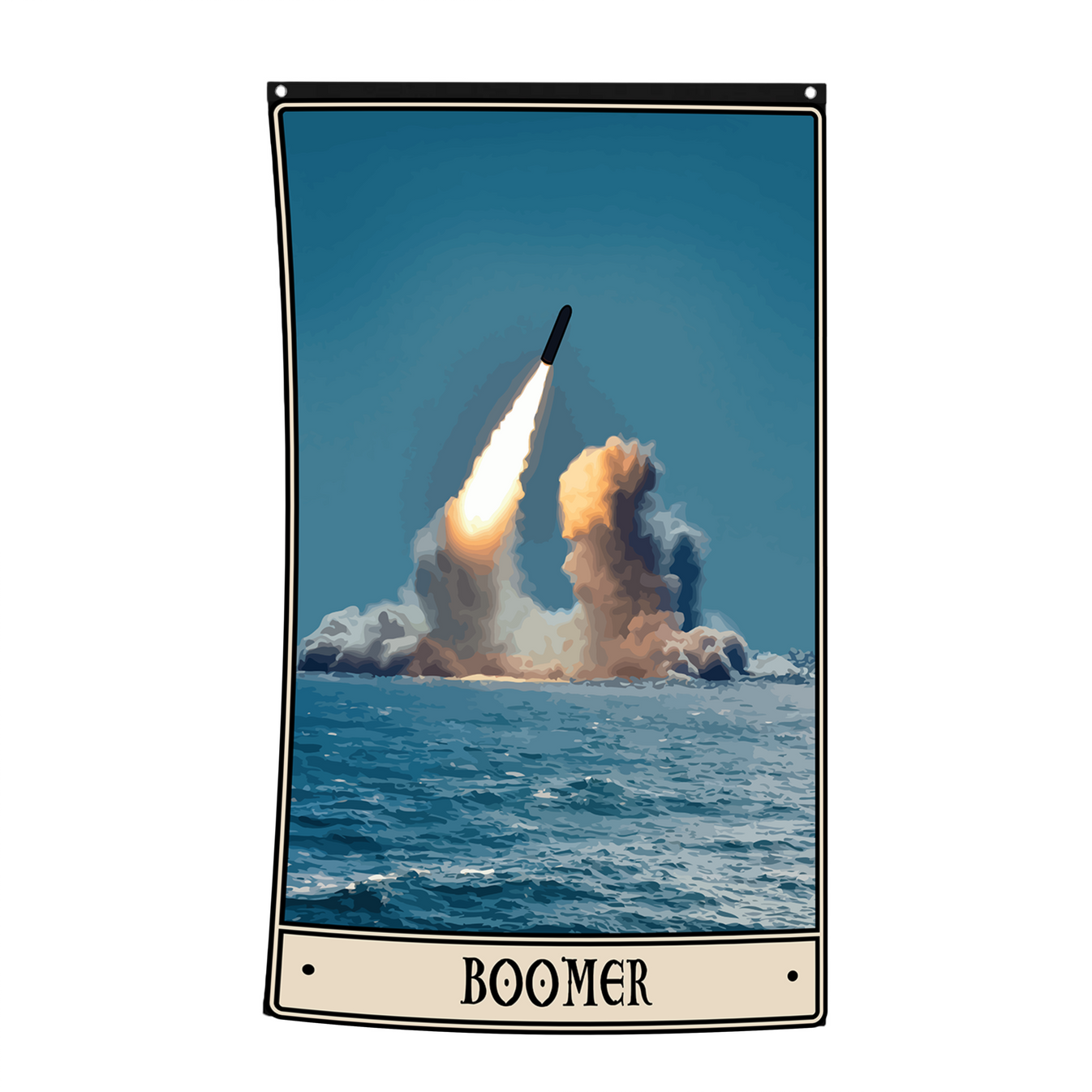 Boomer Flag – pltdaddy