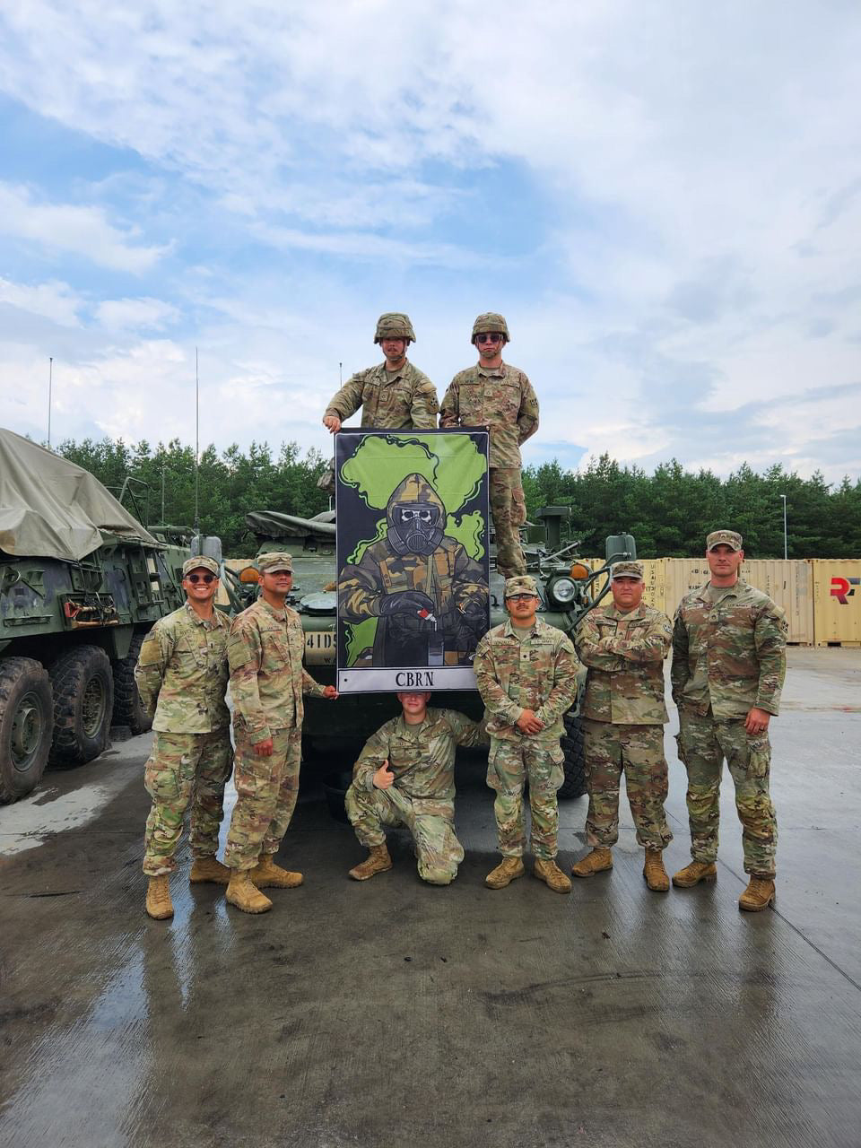 CBRN Flag – pltdaddy