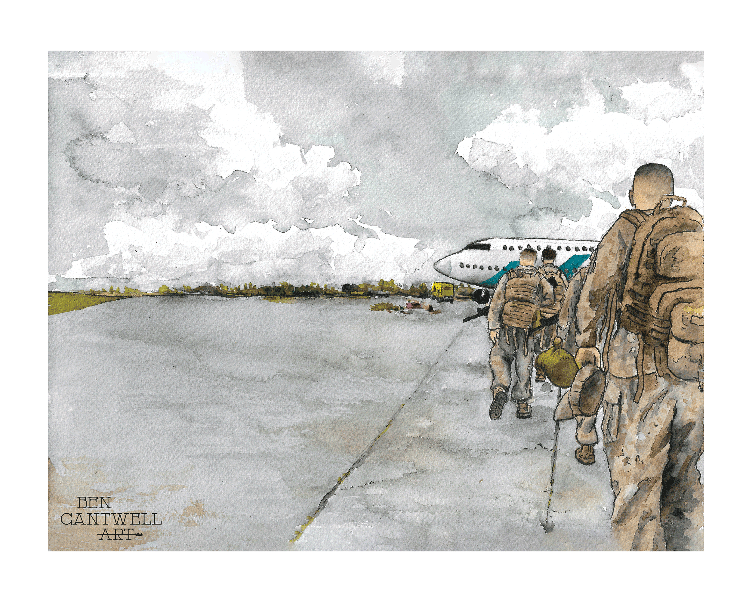 Deployment II – pltdaddy