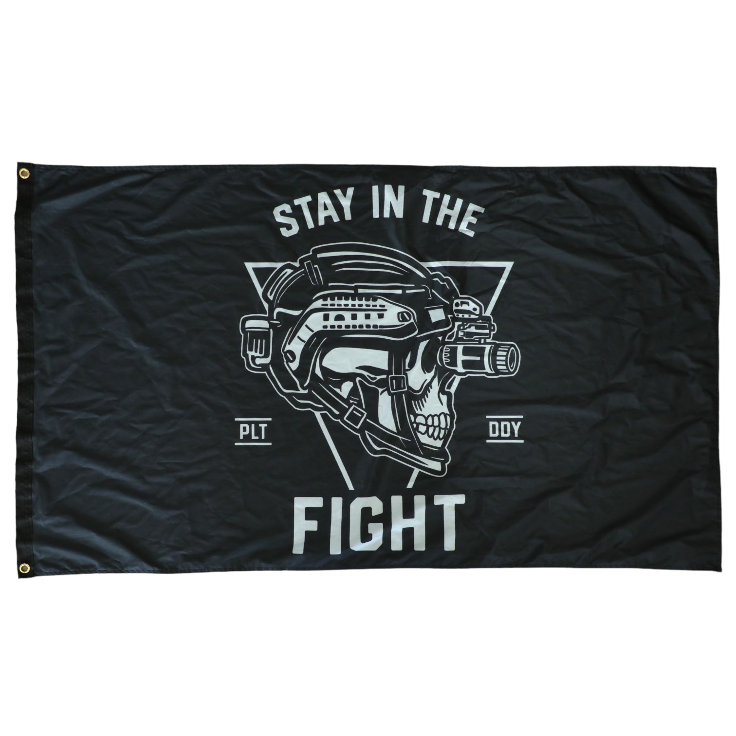 Fight Club Flag – pltdaddy