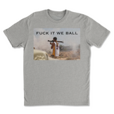 We Ball Tee – pltdaddy
