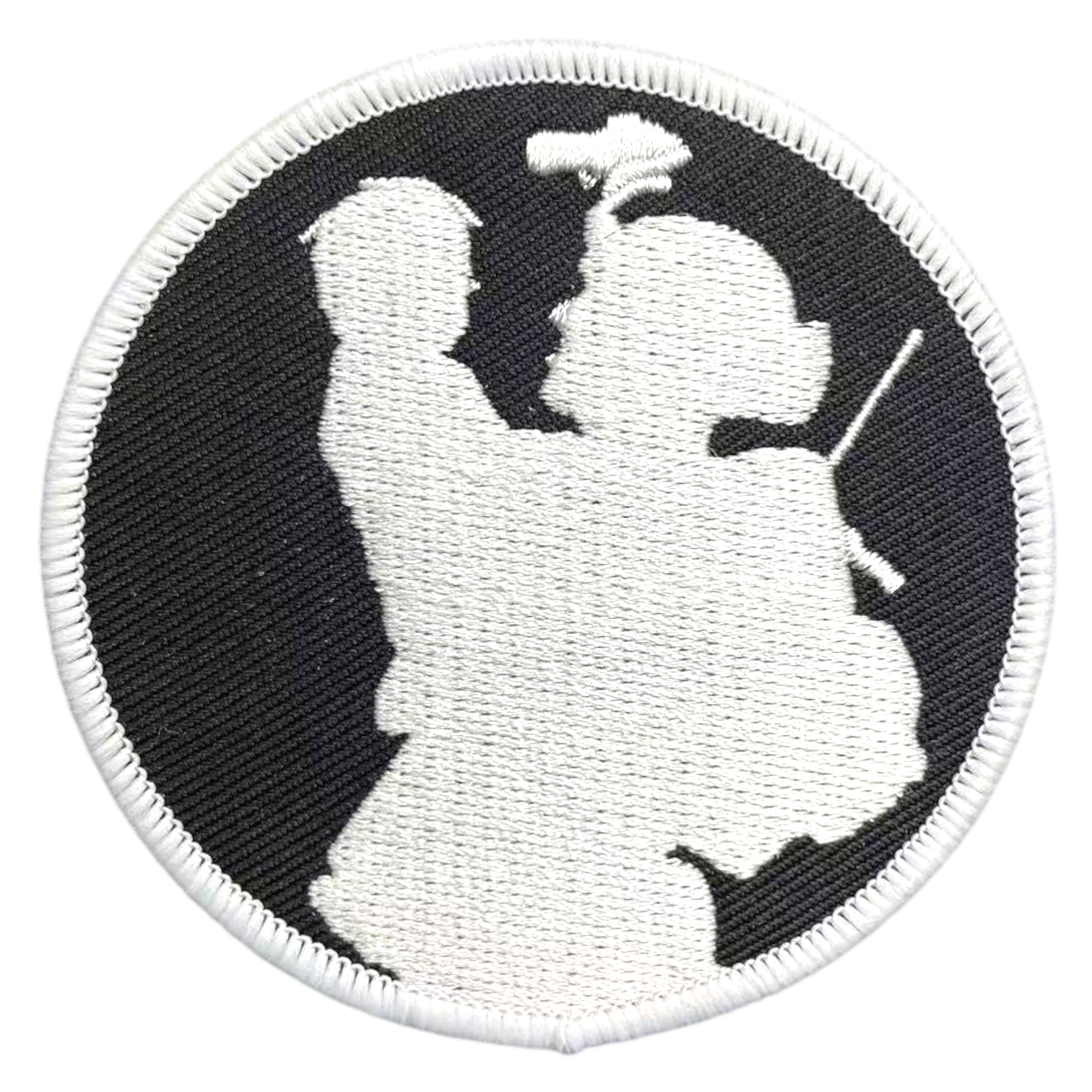 Dad Patch – pltdaddy