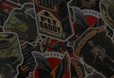 Platoon Daddy – pltdaddy