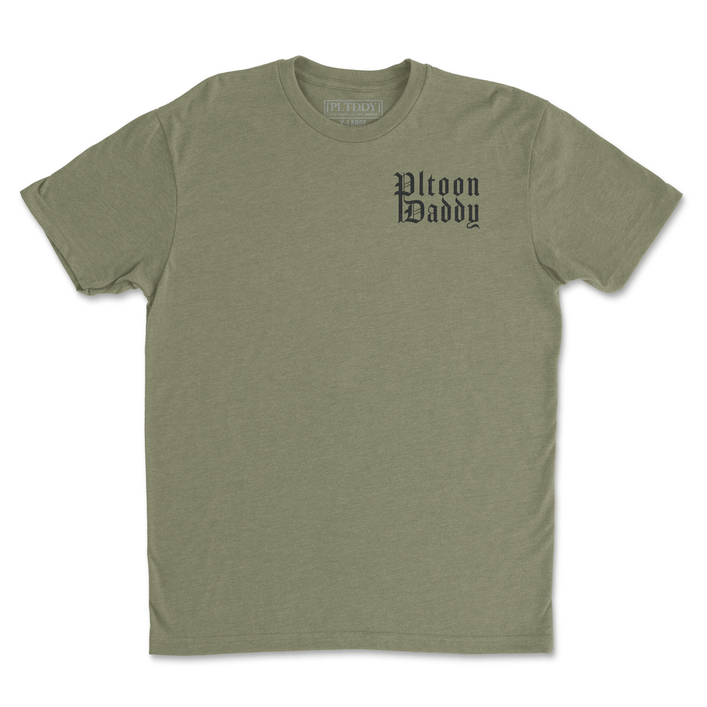 Airborne Cheems Tee – pltdaddy