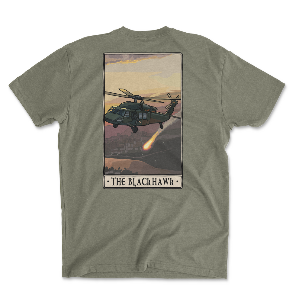 Blackhawk Tee – pltdaddy