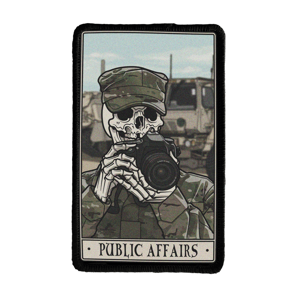 PAO Patch – pltdaddy