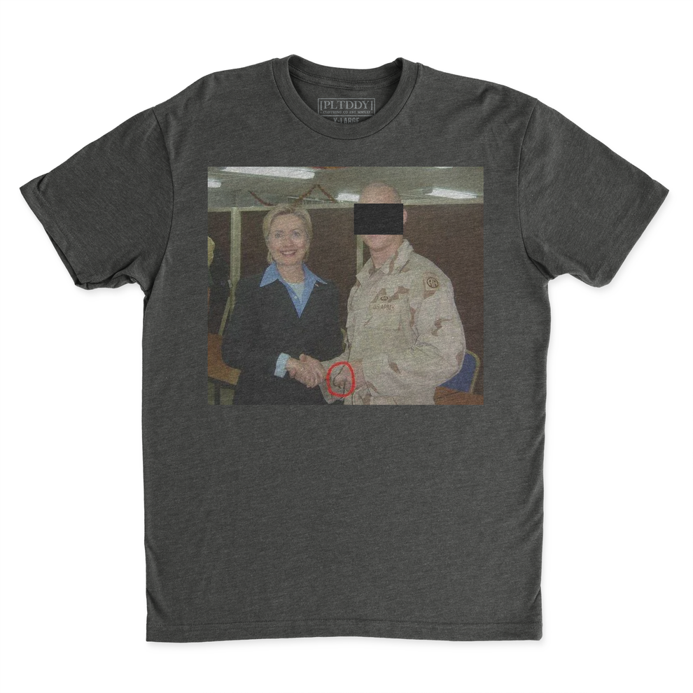Killary Tee – pltdaddy