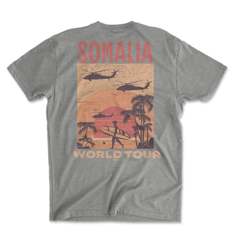 Somalia Tee – pltdaddy