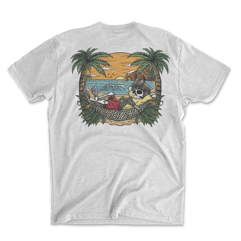 Sunset Tee – pltdaddy