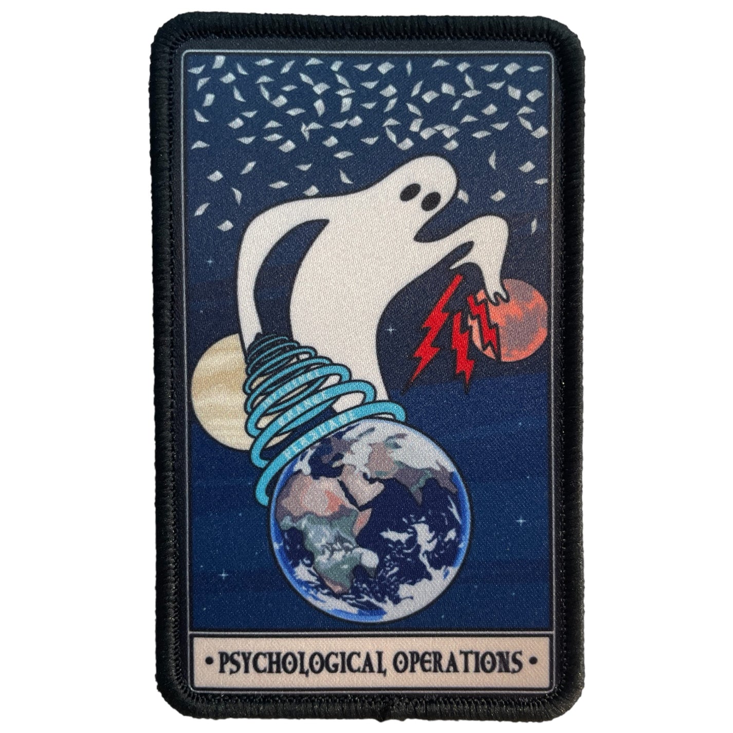 PSYOP Patch – pltdaddy