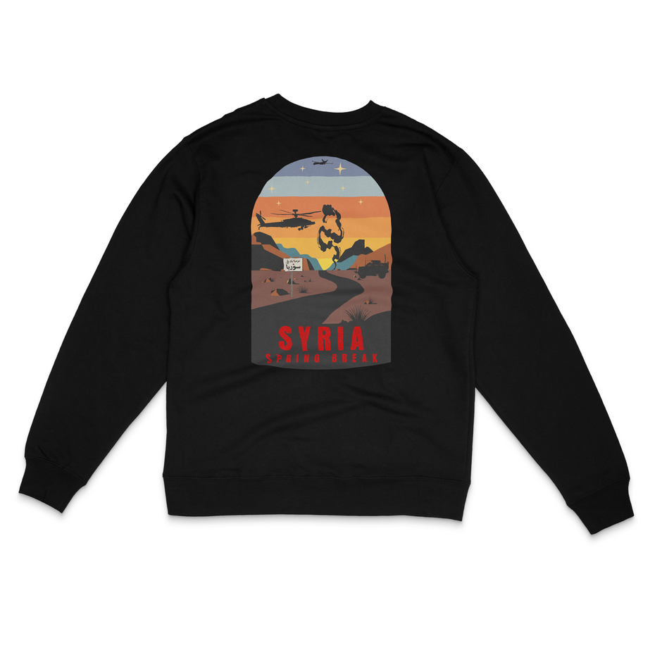 Sweatshirts – pltdaddy