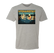 Afghanistan Sunset Tee – pltdaddy