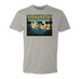Afghanistan Sunset Tee – pltdaddy