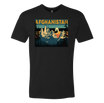 Afghanistan Sunset Tee – pltdaddy