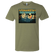 Afghanistan Sunset Tee – pltdaddy