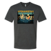 Afghanistan Sunset Tee – pltdaddy