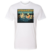Afghanistan Sunset Tee – pltdaddy