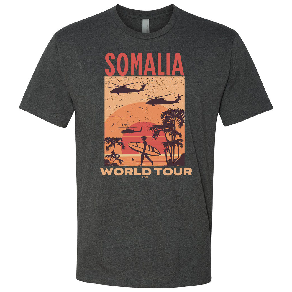 Somalia Tee – pltdaddy