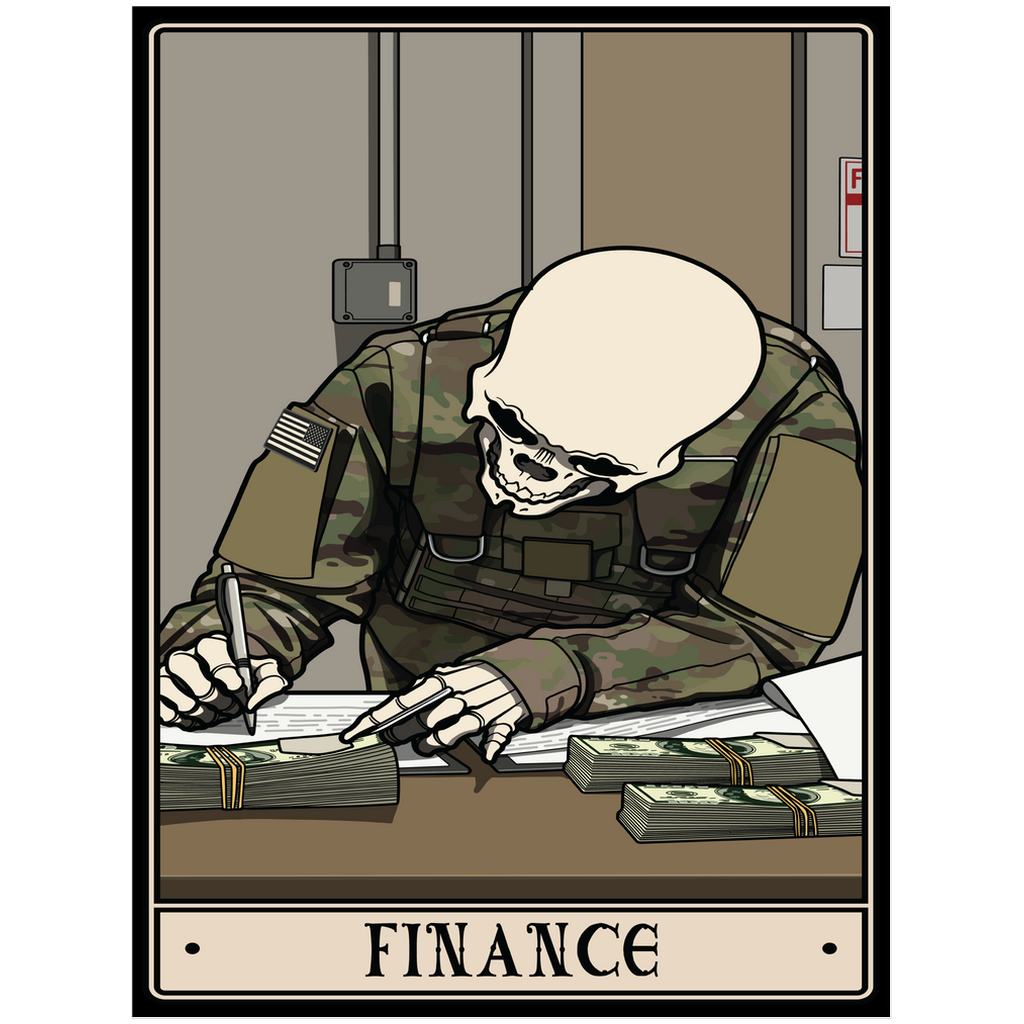 Finance Poster – pltdaddy