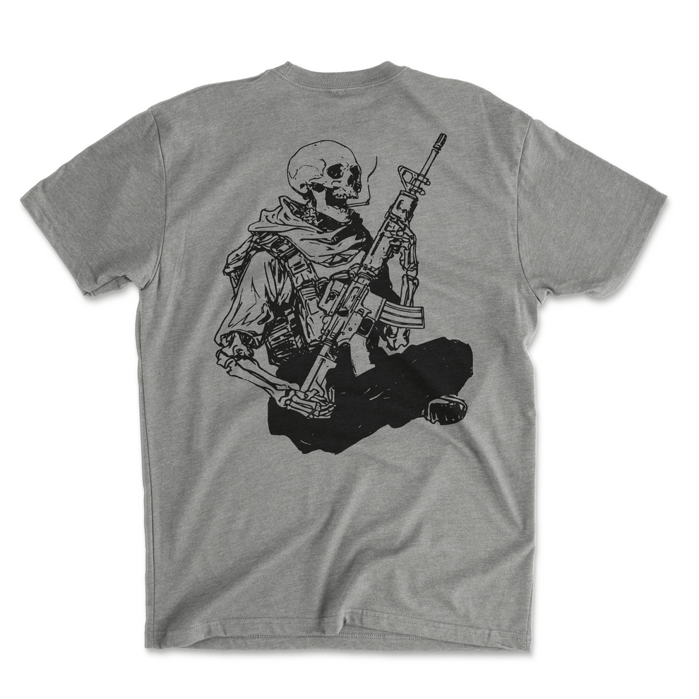 Take Five Tee – pltdaddy