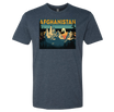 Afghanistan Sunset Tee – pltdaddy