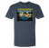 Afghanistan Sunset Tee – pltdaddy