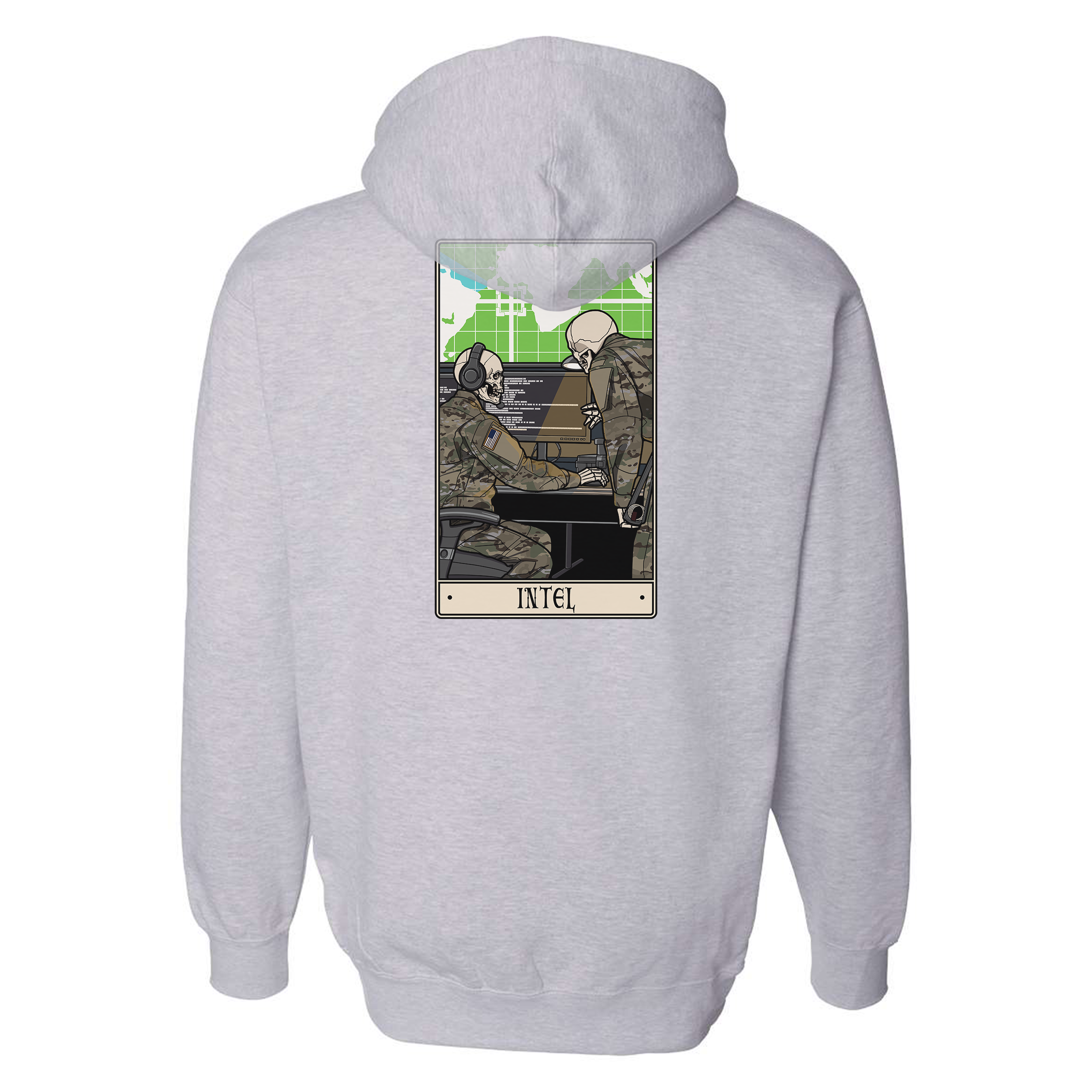 Intel Hoodie – pltdaddy