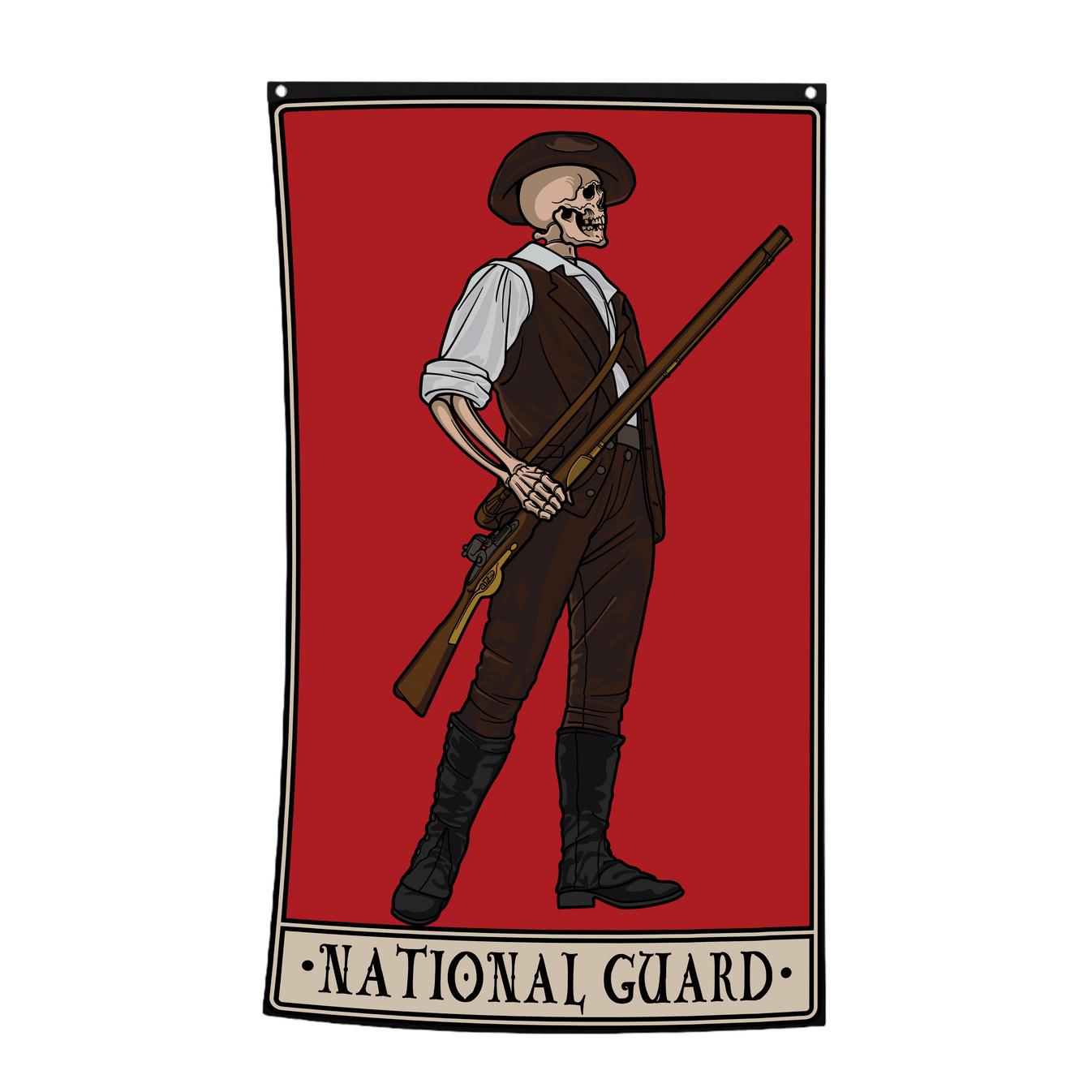 National Guard Flag – pltdaddy