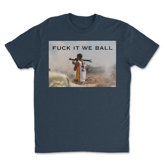 We Ball Tee – pltdaddy