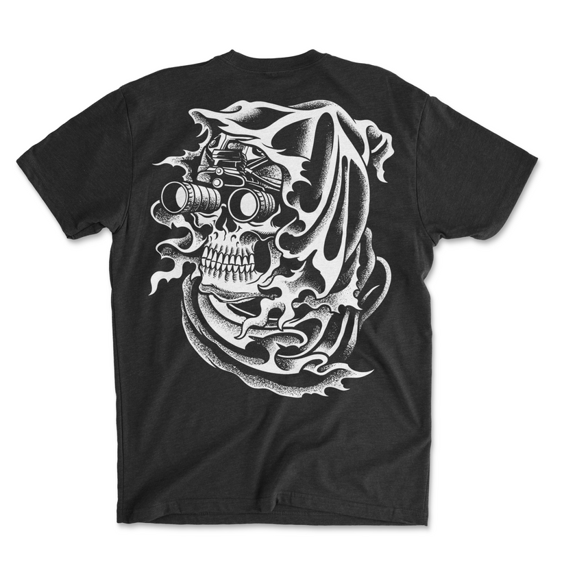 Non Visi Tee – pltdaddy