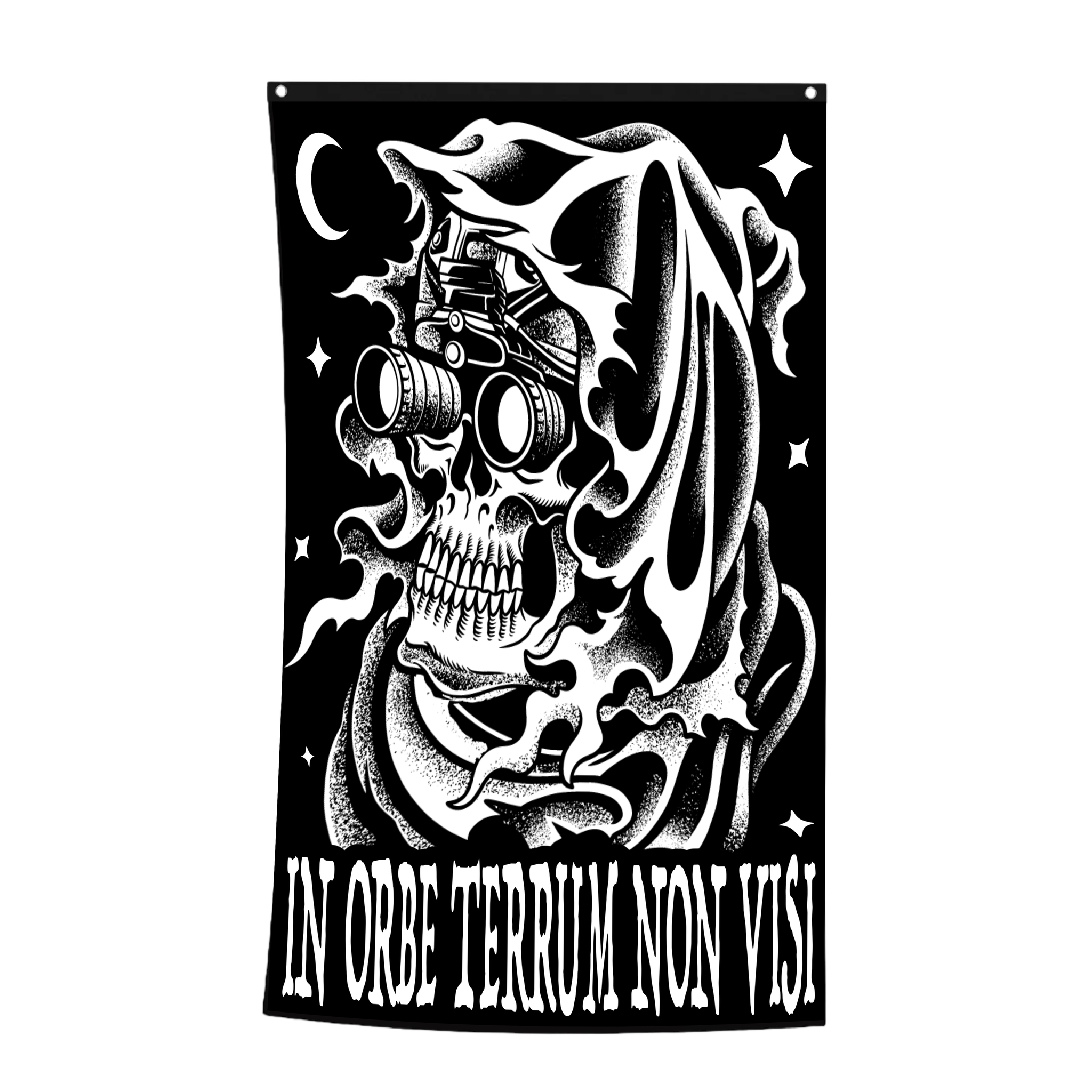 Non Visi Flag – pltdaddy